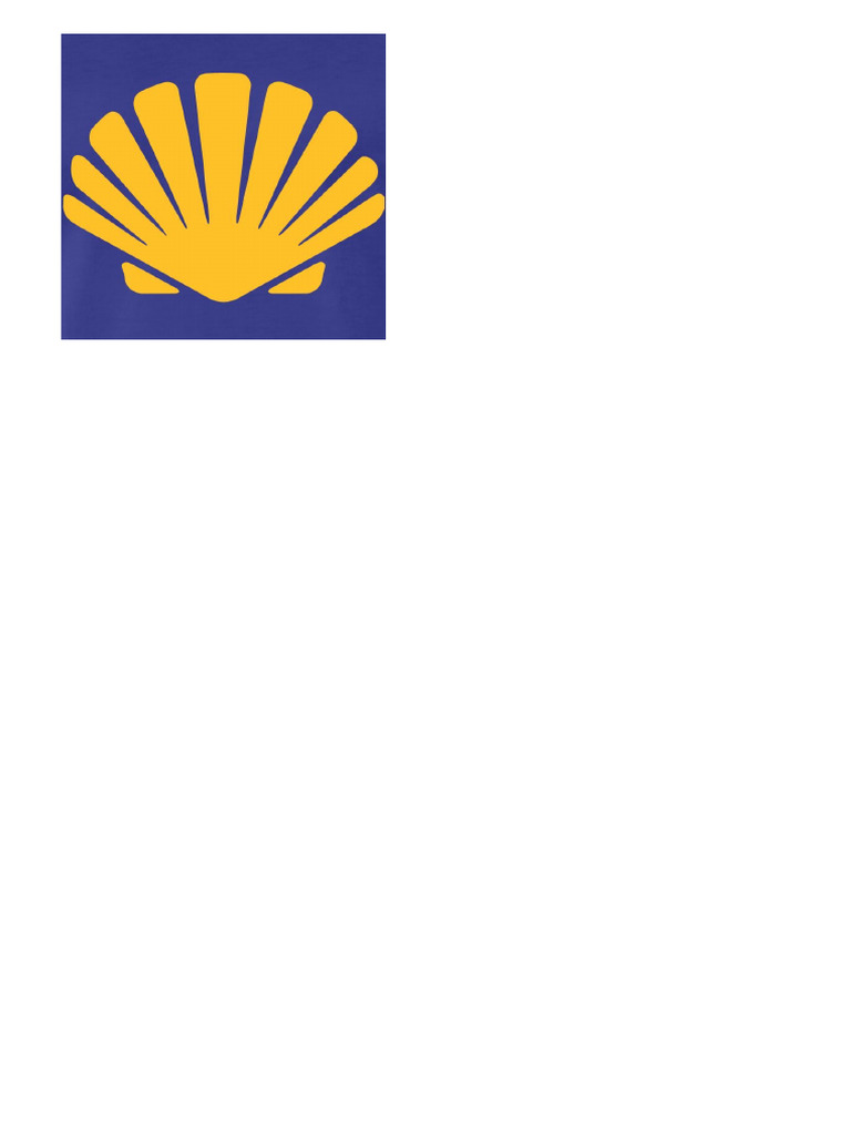 Camino Santiago | PDF