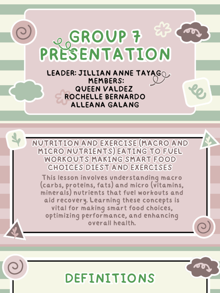 Group-7-Presentation PATHFIT 20240923 111419 0000-1 | PDF