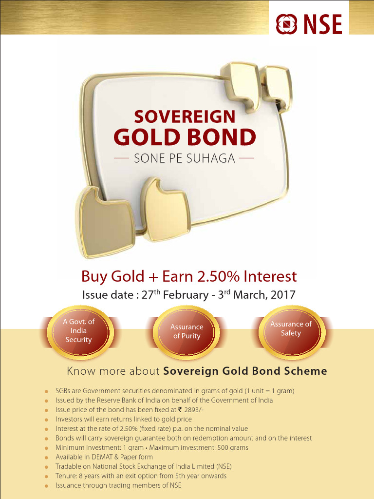 Sgbs Brochure | PDF