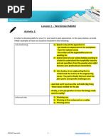 Grade 9-12 AdMaths Information Letter 2024 | PDF