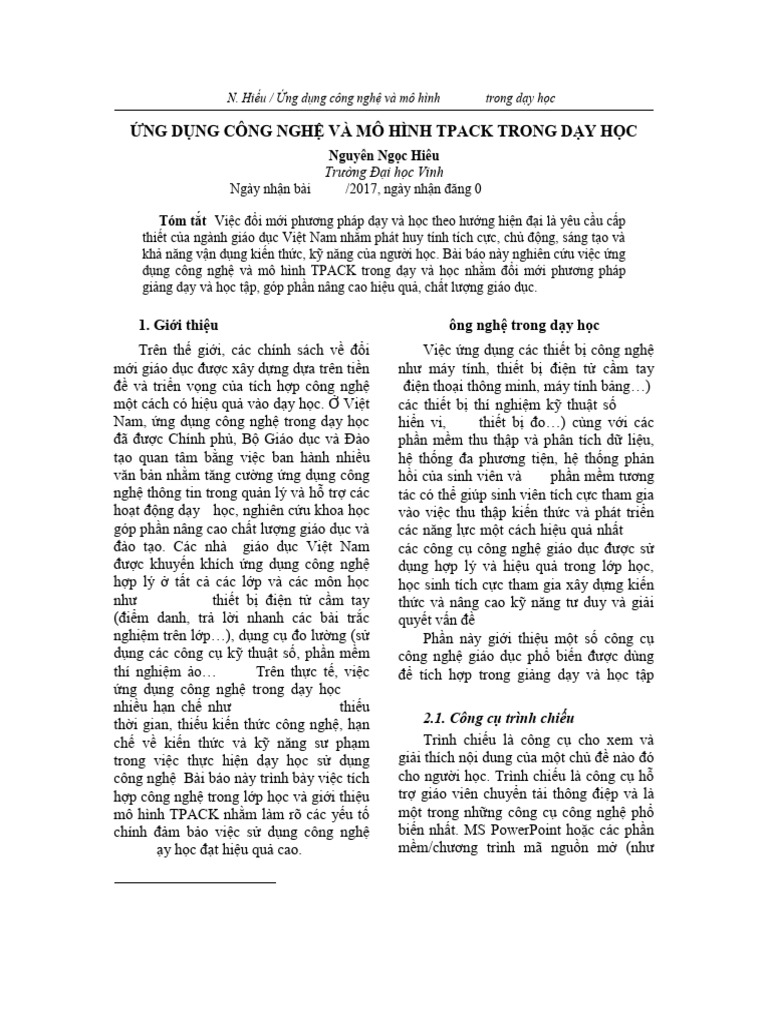 3 Nguyen Ngoc Hieu-Ok 18-26 | PDF