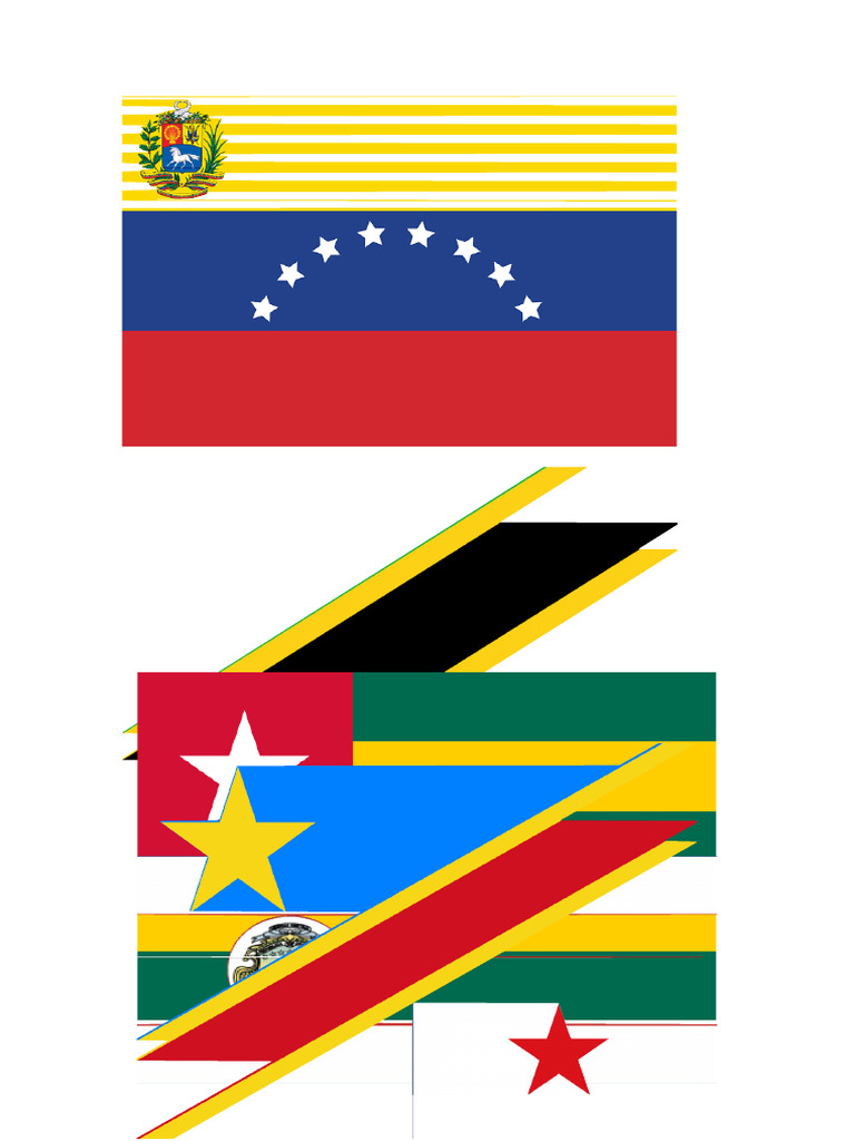 Banderas | PDF