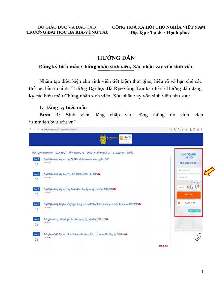 Huong Dan de Xuat Bieu Mau 2023 20230818022608 e | PDF