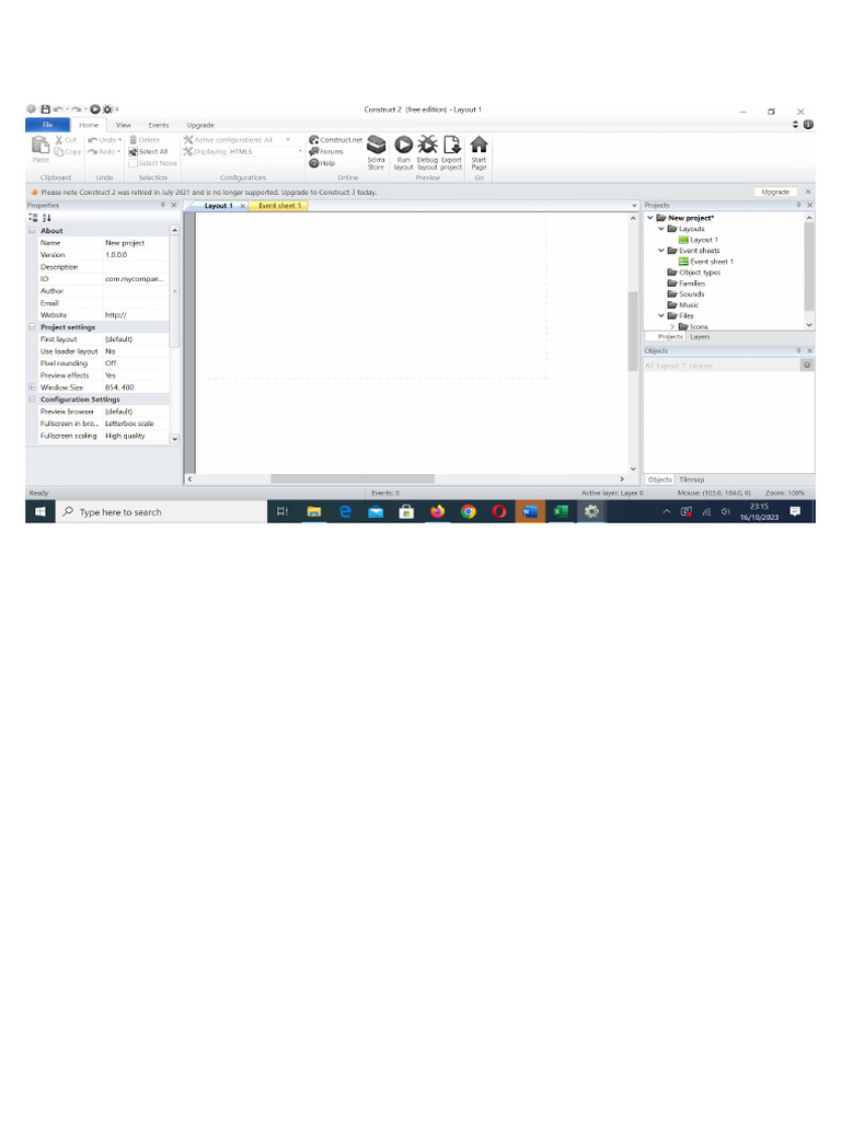 Application programming | PDF