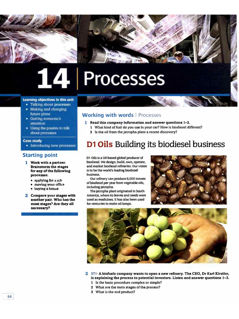 Process | PDF