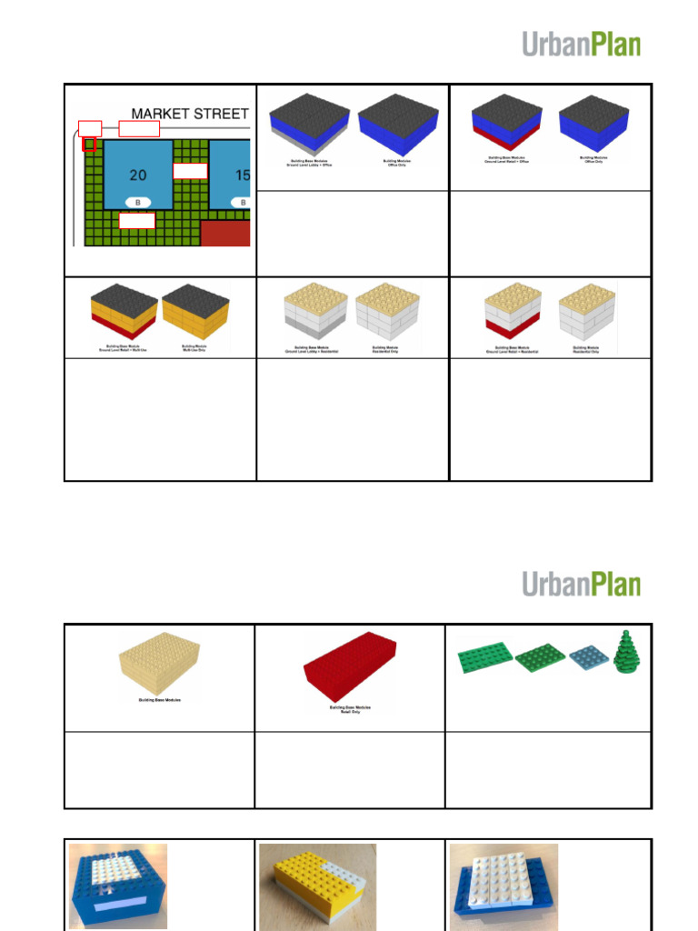 17B_AP-Building Data LEGO_Cheat Sheet | PDF
