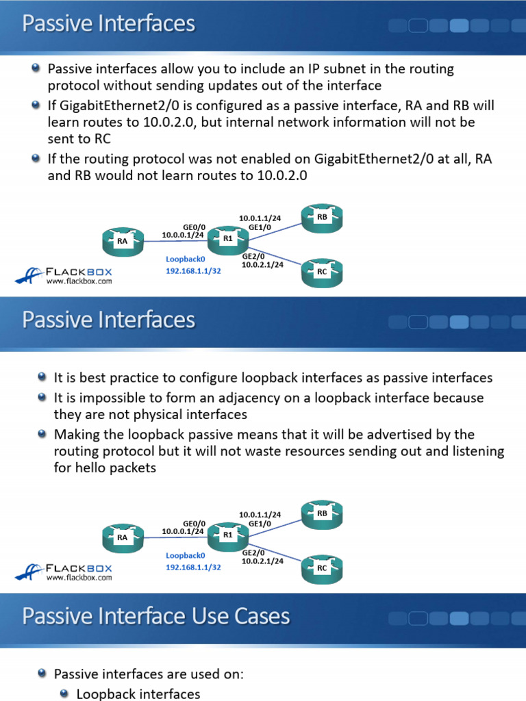 03-02 Route Filtering Overview | PDF | Routing | Computers