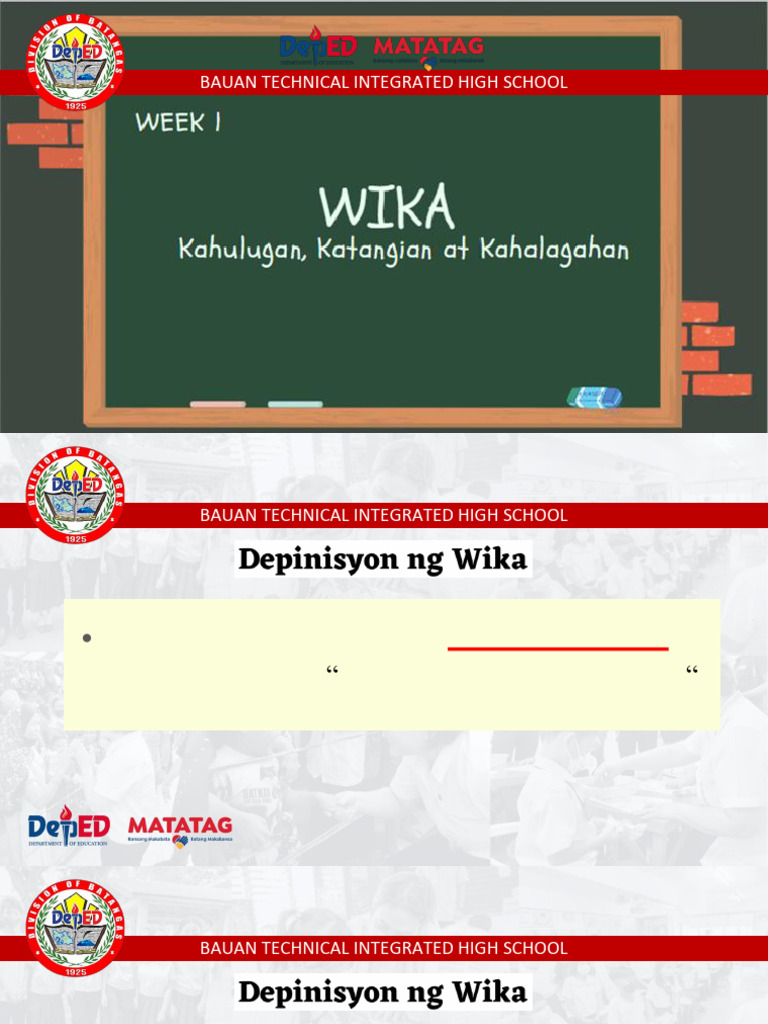 Komu PPT WK1 2024 2025 | PDF