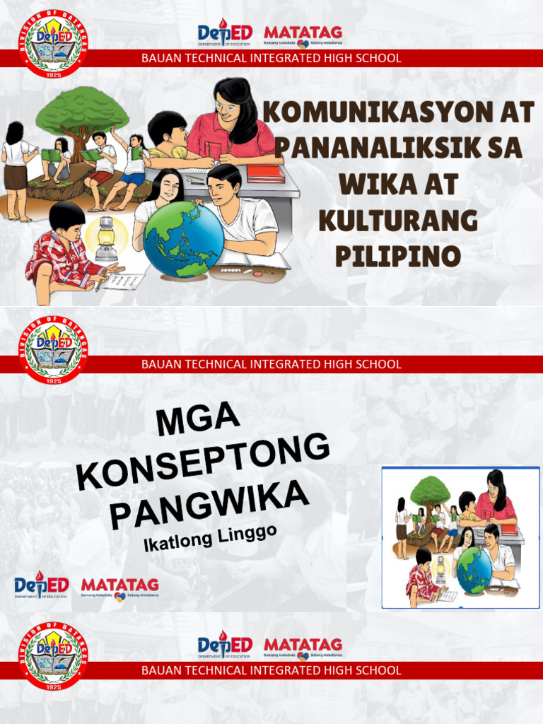 Komu PPT WK3 25 | PDF