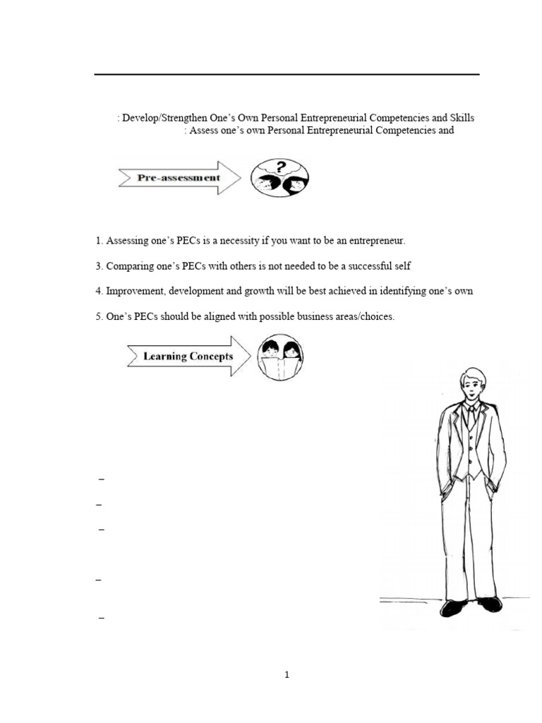 WEEK 2 - LS 4 LIFE & CAREER SKILLS - Final-Version | PDF