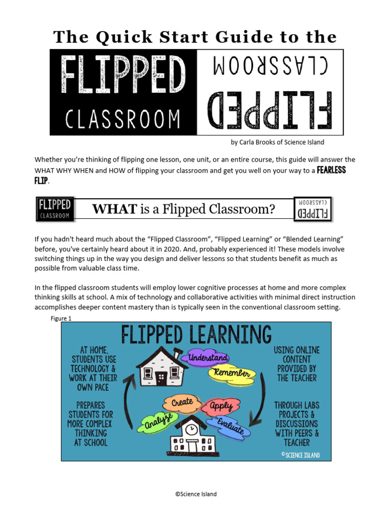 Fearless Flip Guide 2020 Update | PDF