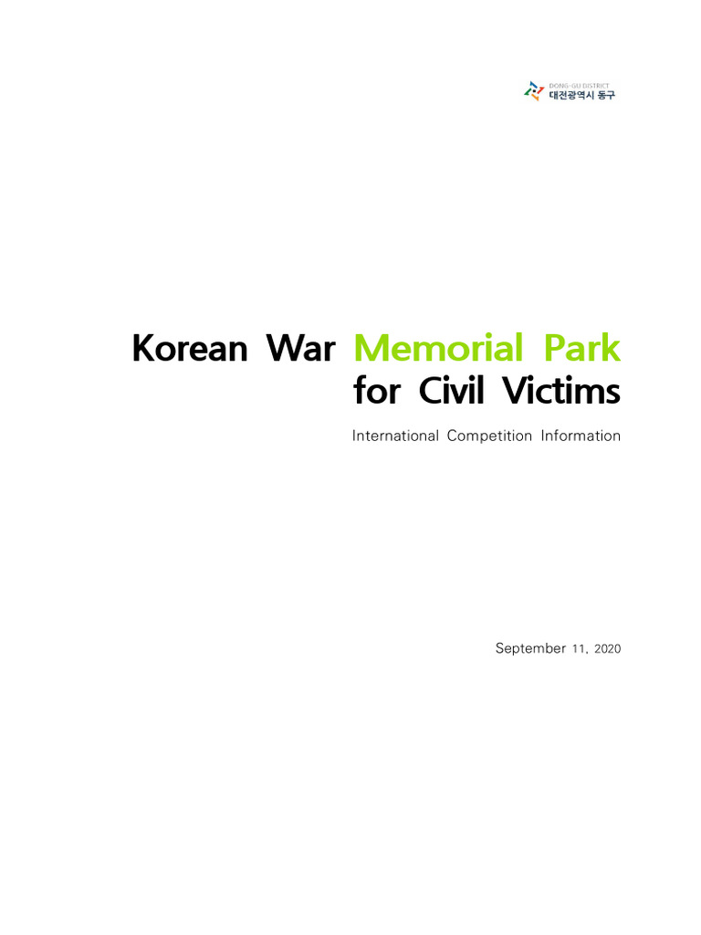 Competition Rules and Guidelines - Eng - 200925 | PDF