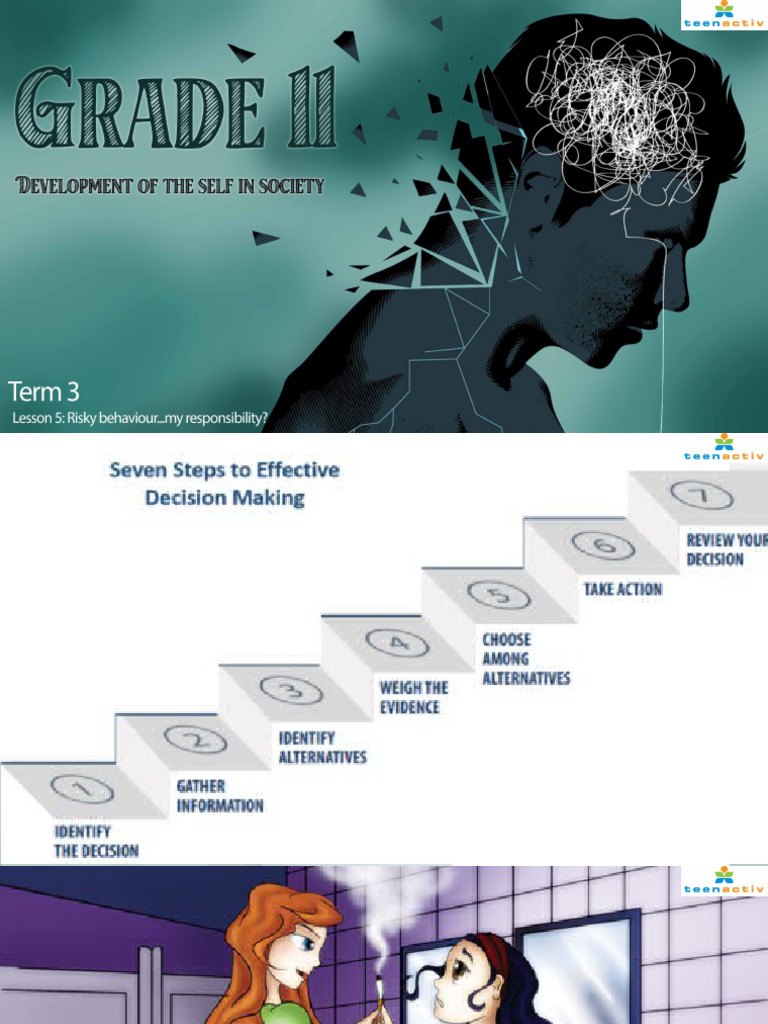 17 Lesson 5 - PowerPoint | PDF