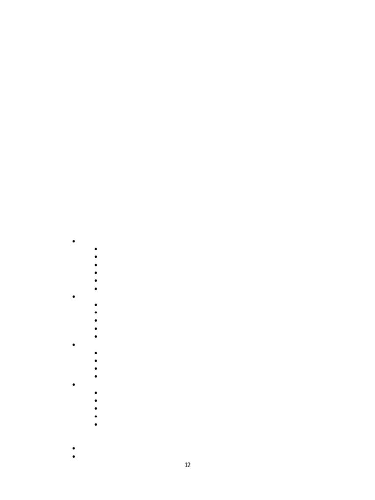 3rd Sem Assignments 2024 | PDF