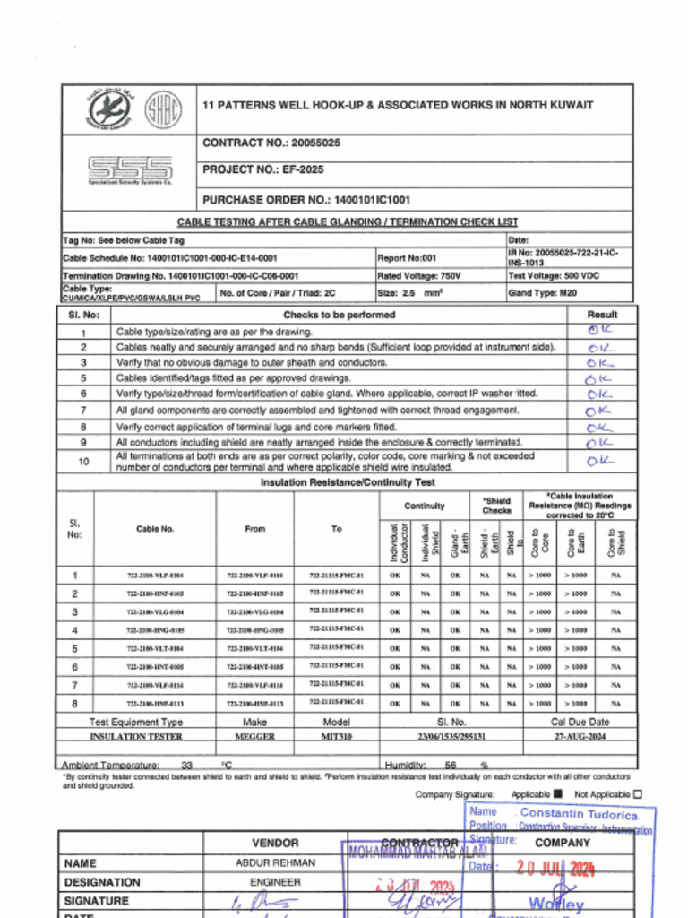 722 2100 HNG 0105 | PDF