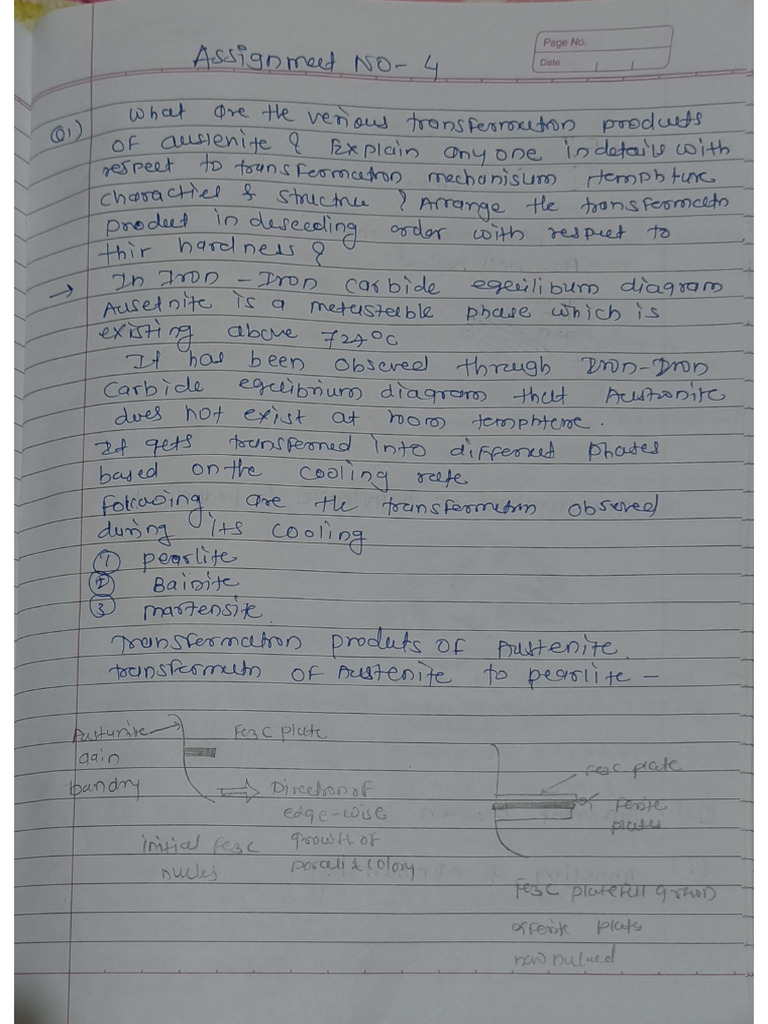 EMM Assignment 4 | PDF