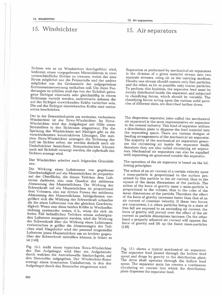 Duda Vol 1 Chap 15 18 | PDF