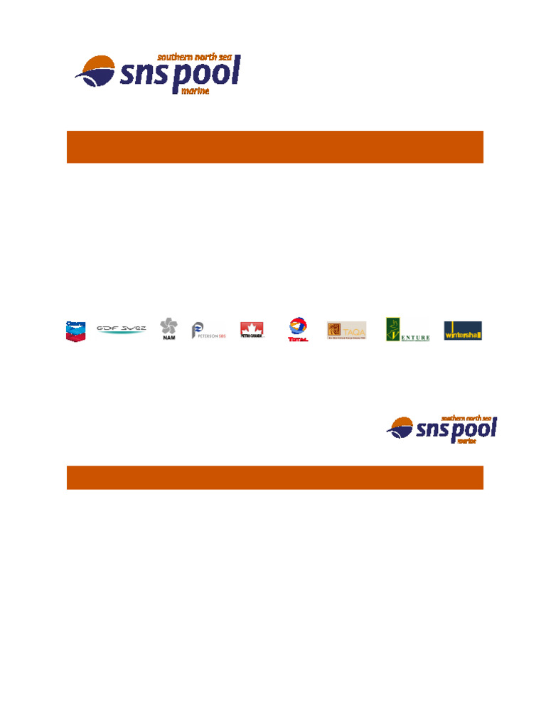 Operational Excellence Chevron | PDF