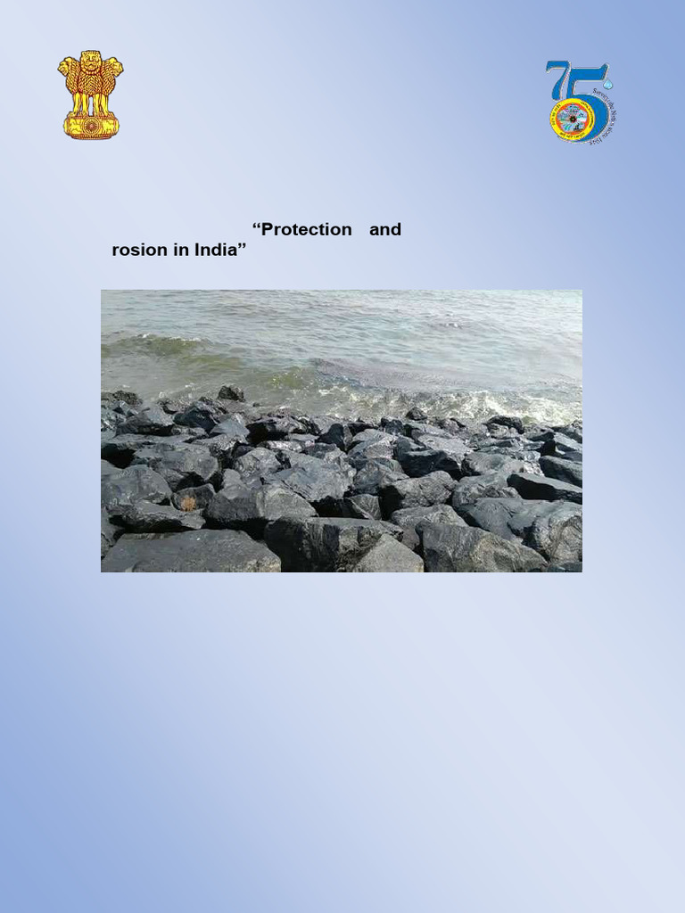 CWC Guidelines Coastal | PDF