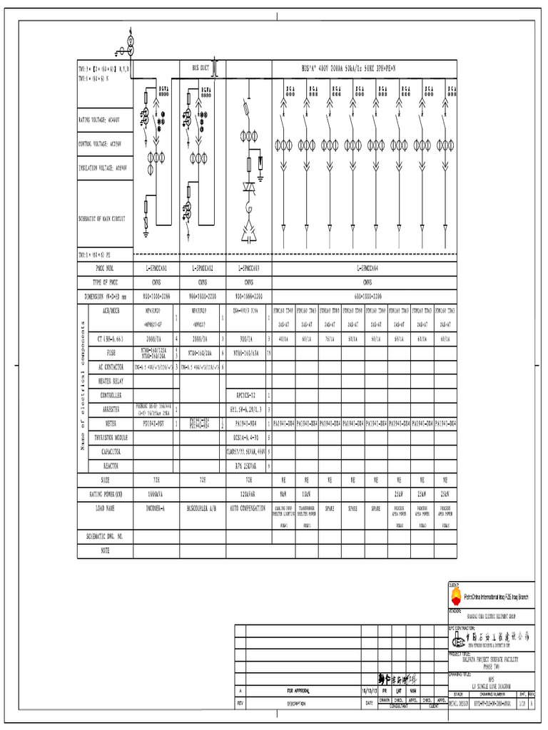 Hfy2 HPS Ele DW Chko 50001 | PDF Hfy2 HPS Ele DW Chko 50001 | PDF
