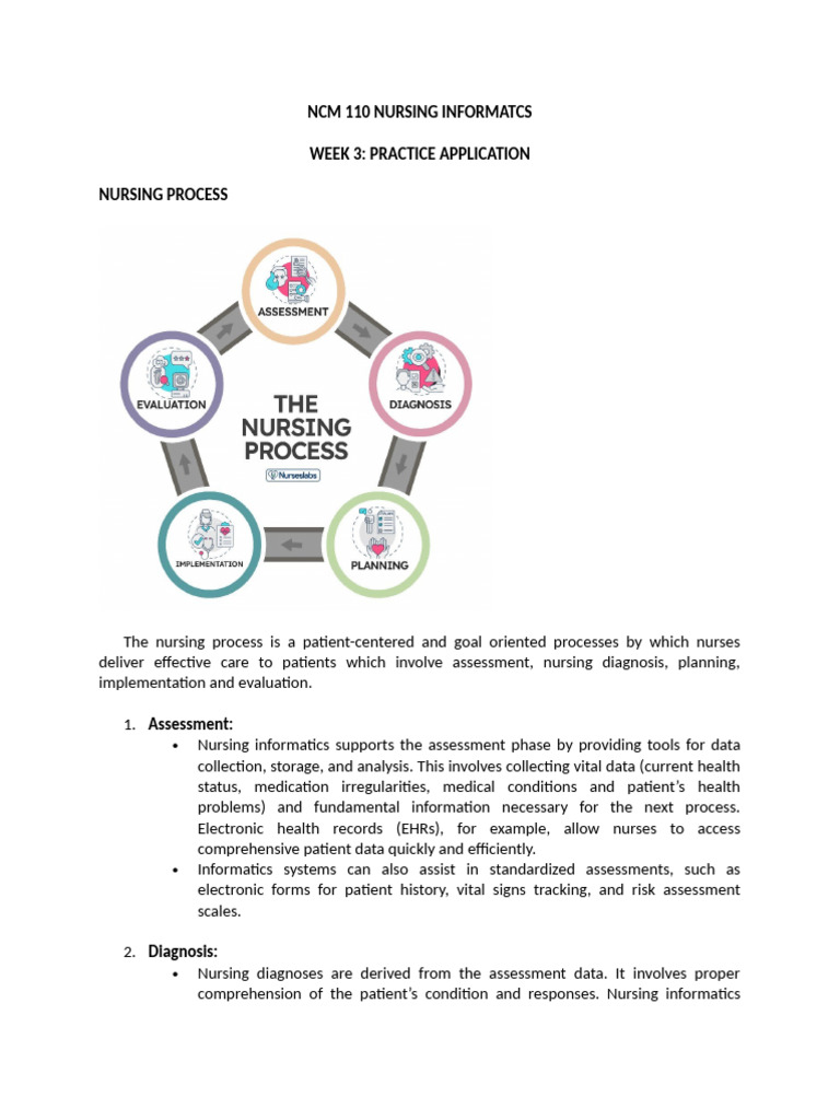 Week 3 | PDF