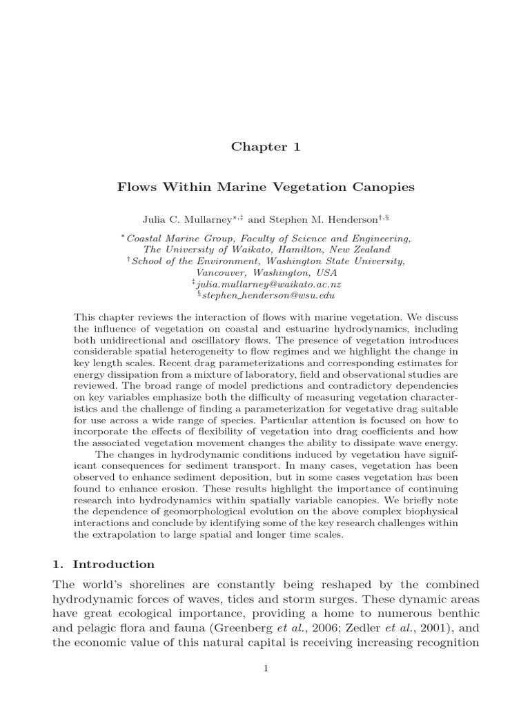 Published Book Chapter | PDF