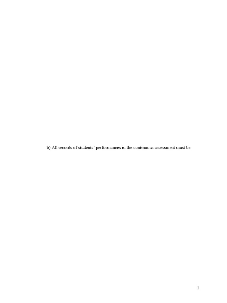 Class 7 English Annual Exam 2024 Instructions | PDF