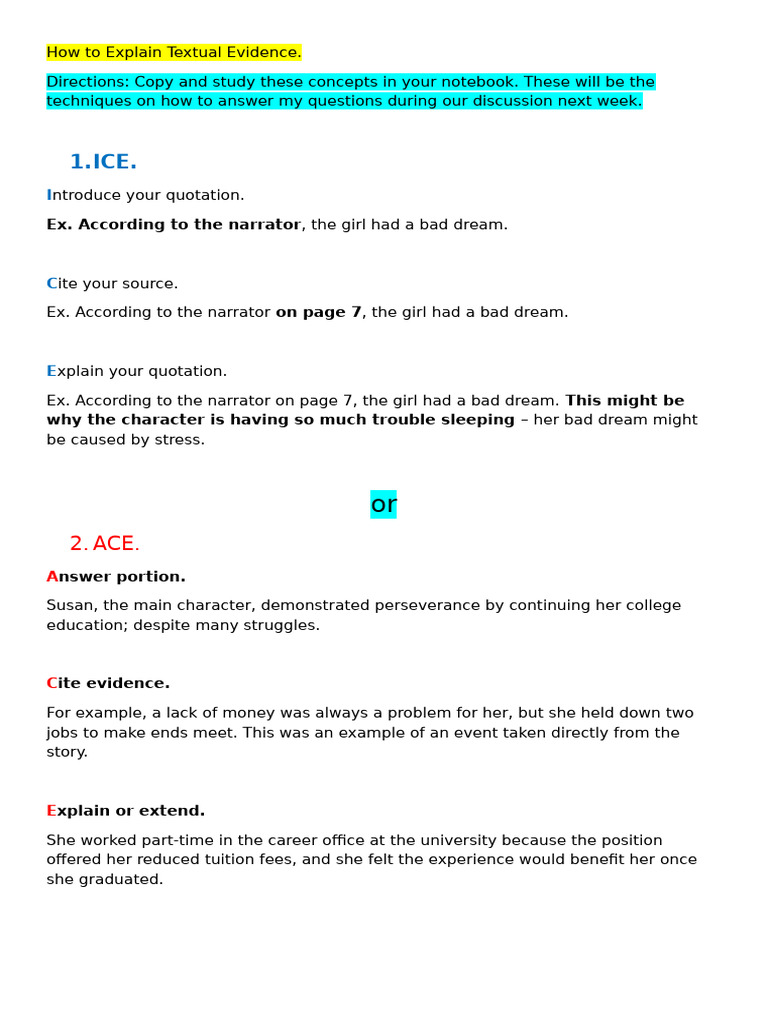 ice-ace | PDF