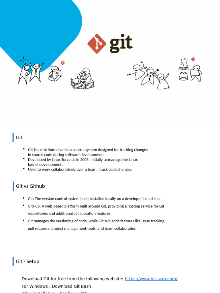 Unit_4(Git) | PDF