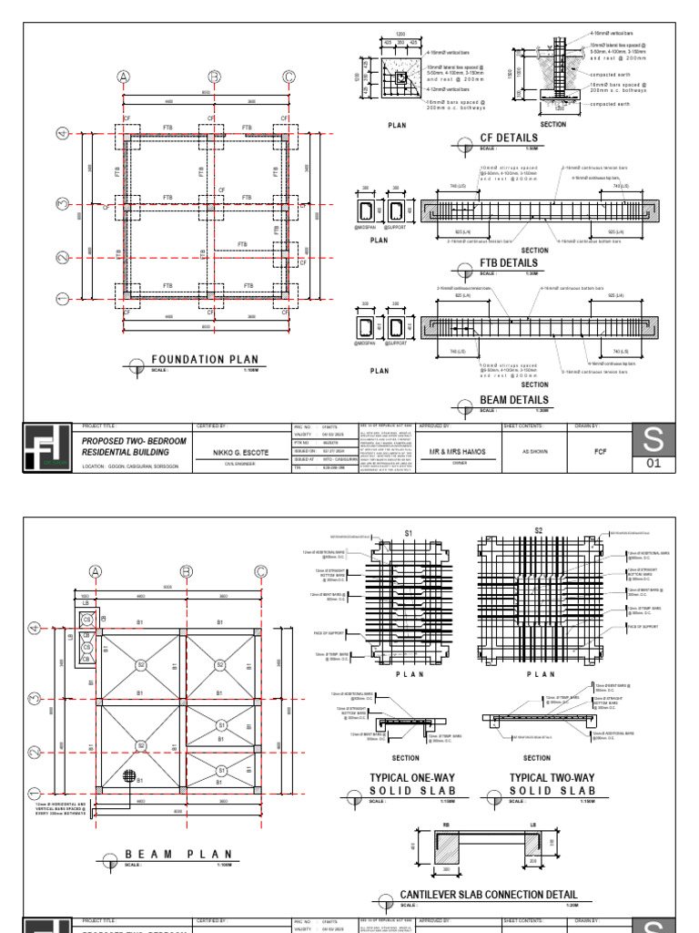 Structural (2) | PDF
