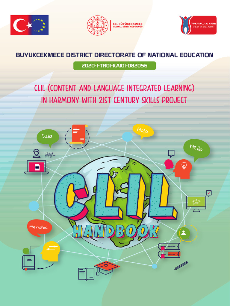 02134547_Clil_Handbook | PDF