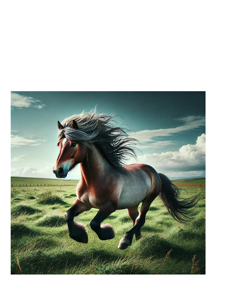Caballos | PDF