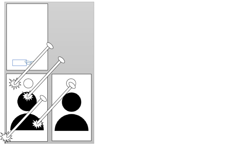 Contoh Suara Sah 4 (Lebih 1 Coblosan) | PDF