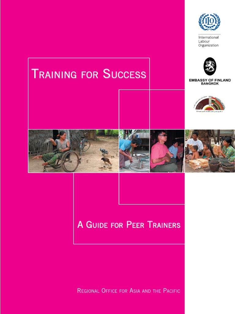 Training For Success | PDF