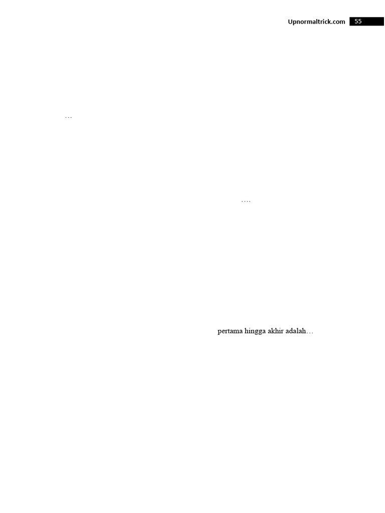 Analitis FR | PDF