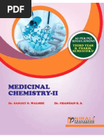 Chatwal Inorgnic Chemistry Book | PDF