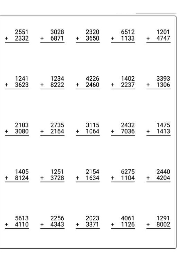 Modul Matematik Tahun 6 Pemulihan | PDF