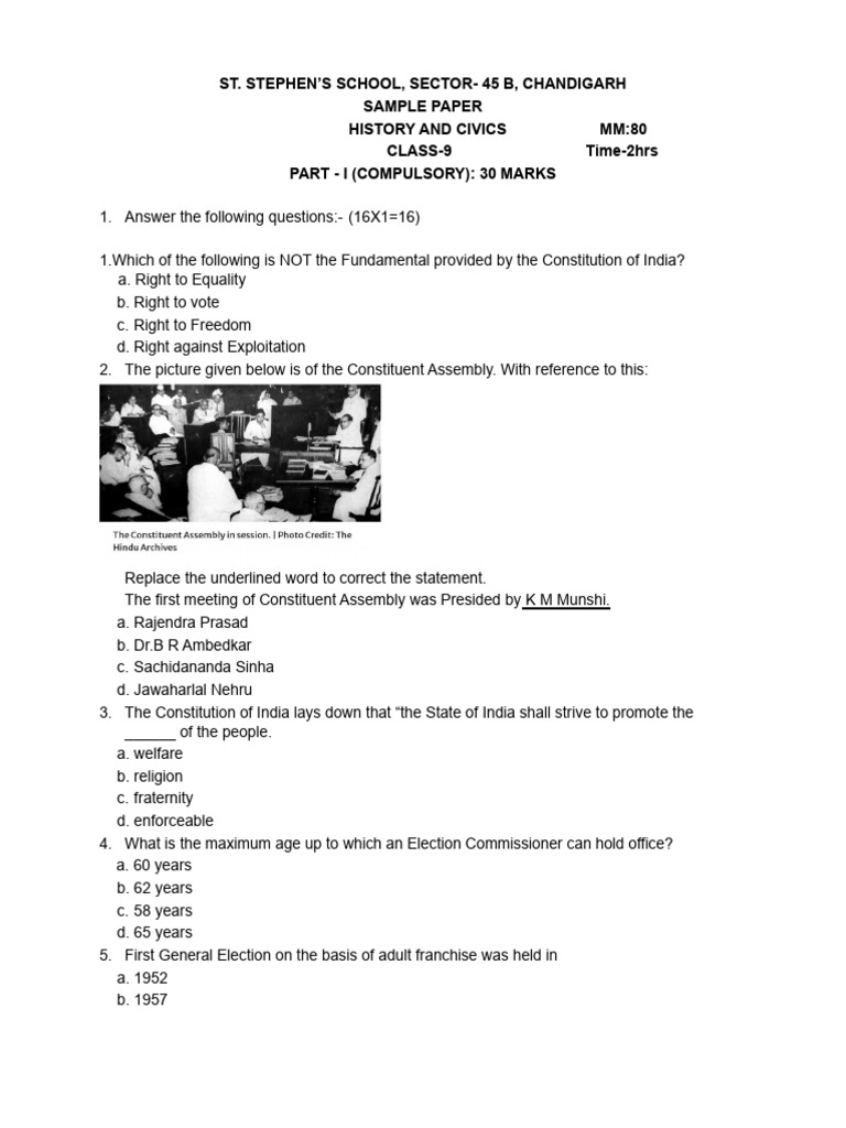 Sem1 Sample 09 HC | PDF