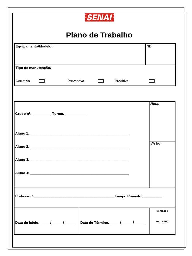 Atividade - Redutores Form | PDF