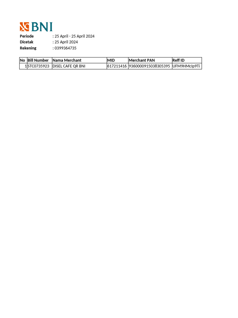 20240425-Riwayat Transaksi 9360000915038305395 20240425105000 | PDF