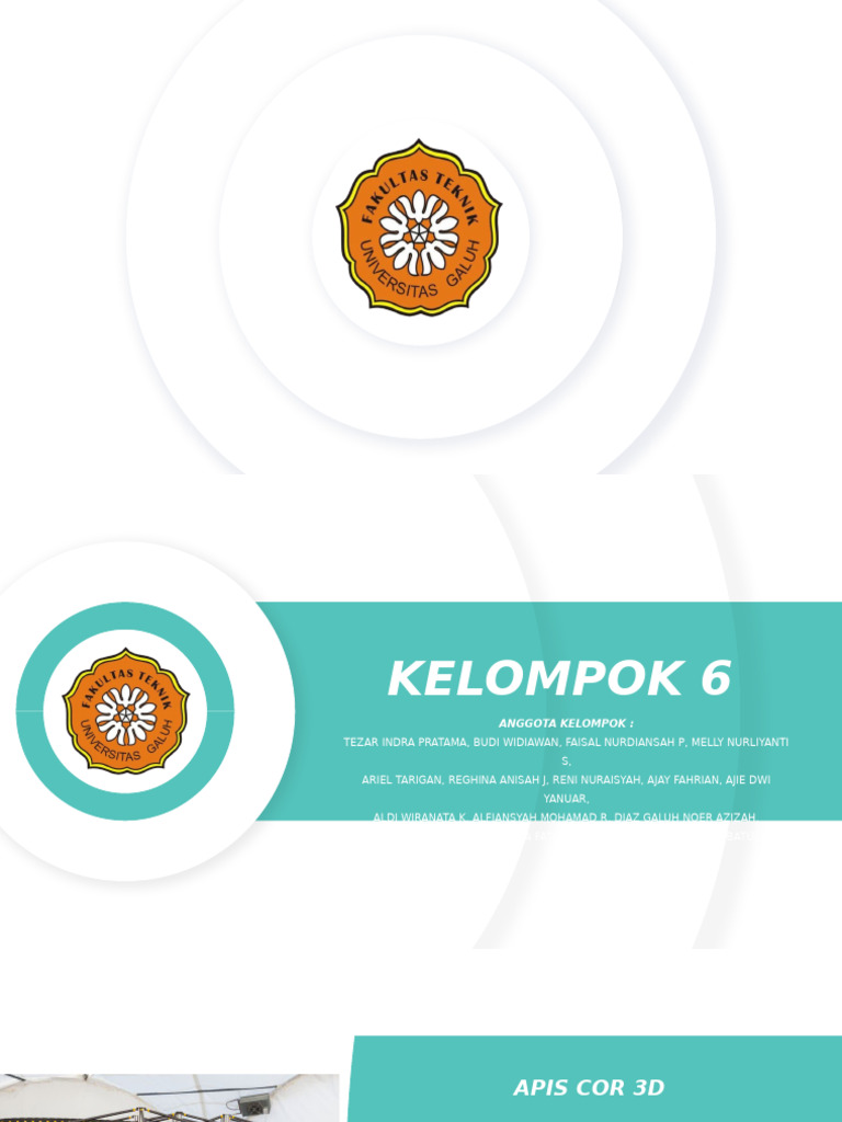 PPT KELOMPOK | PDF