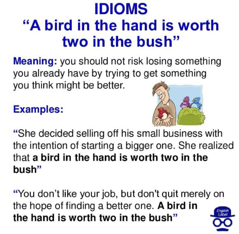 Idioms Ii | PDF