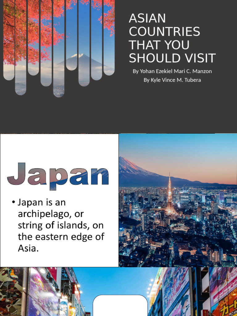 ASIAN | PDF