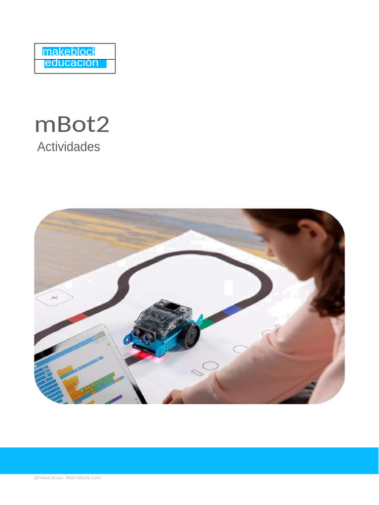 mbot _curso | PDF
