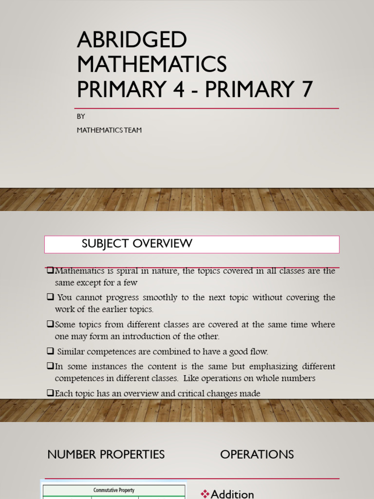 62a8a1df Edeb 4bd6 82ef A7970e57f210 Mathematics in The Abridged ...