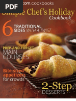 100 Free Cookbooks | PDF | Baking | Cookbooks
