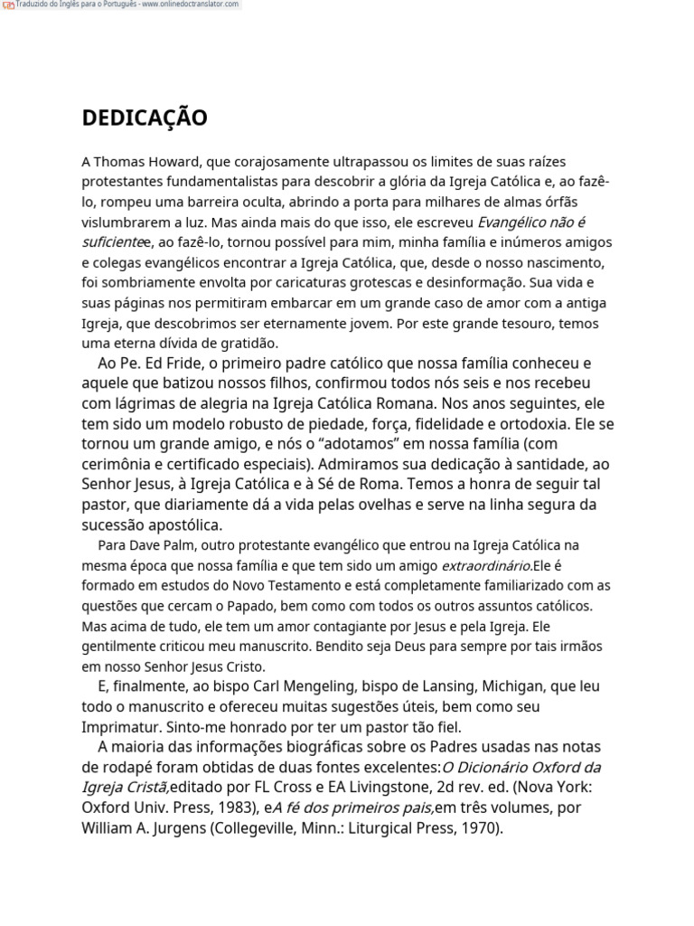 Upon This Rock - St. Peter and The Primacy of Rome in Scripture and The ...