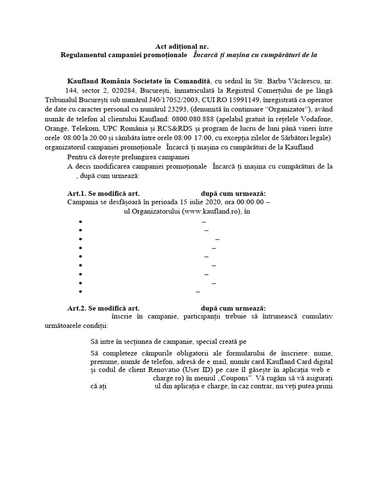 v1 Act Aditional Masini-Electrice-9 | PDF