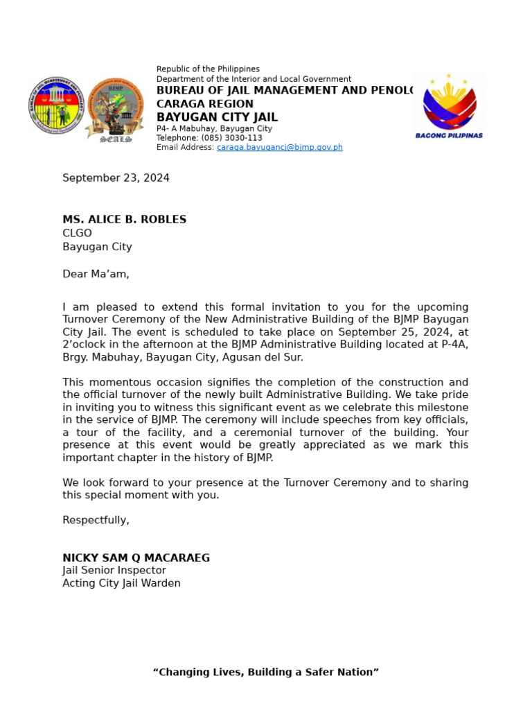 Ms. Robles Dilg | PDF