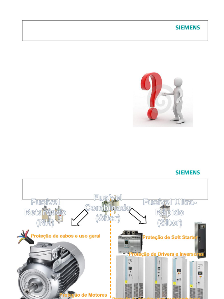 Como Especificar Fusiveis | PDF